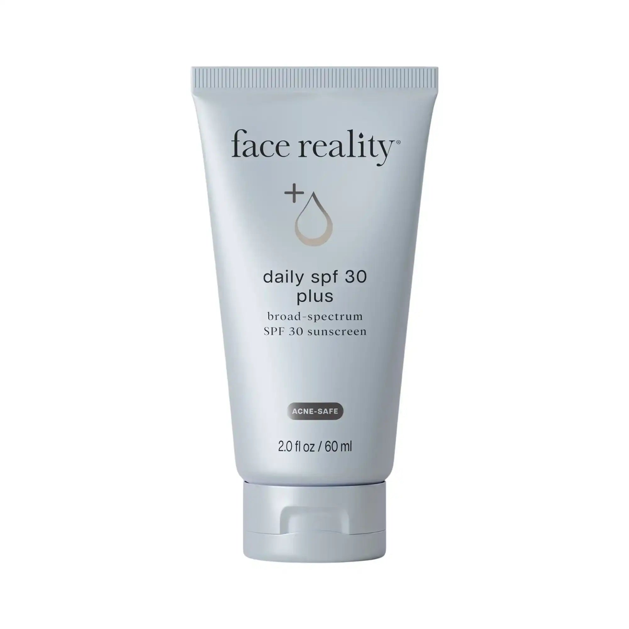 Face Reality Daily SPF 30 Plus Sunscreen – MariposaSkincare.com
